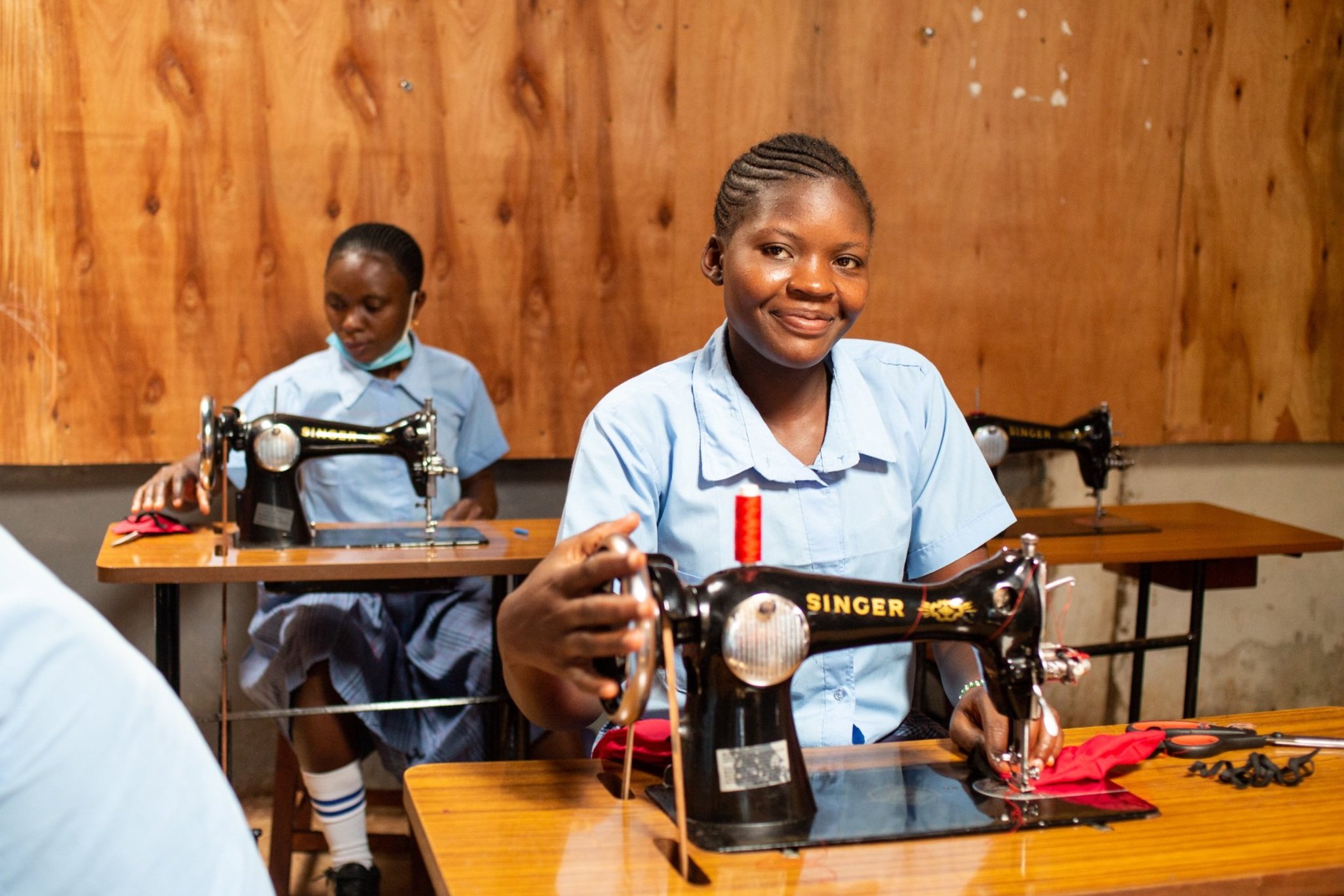 POWER OF TRAINING – SUPPORTED BY RIVONI