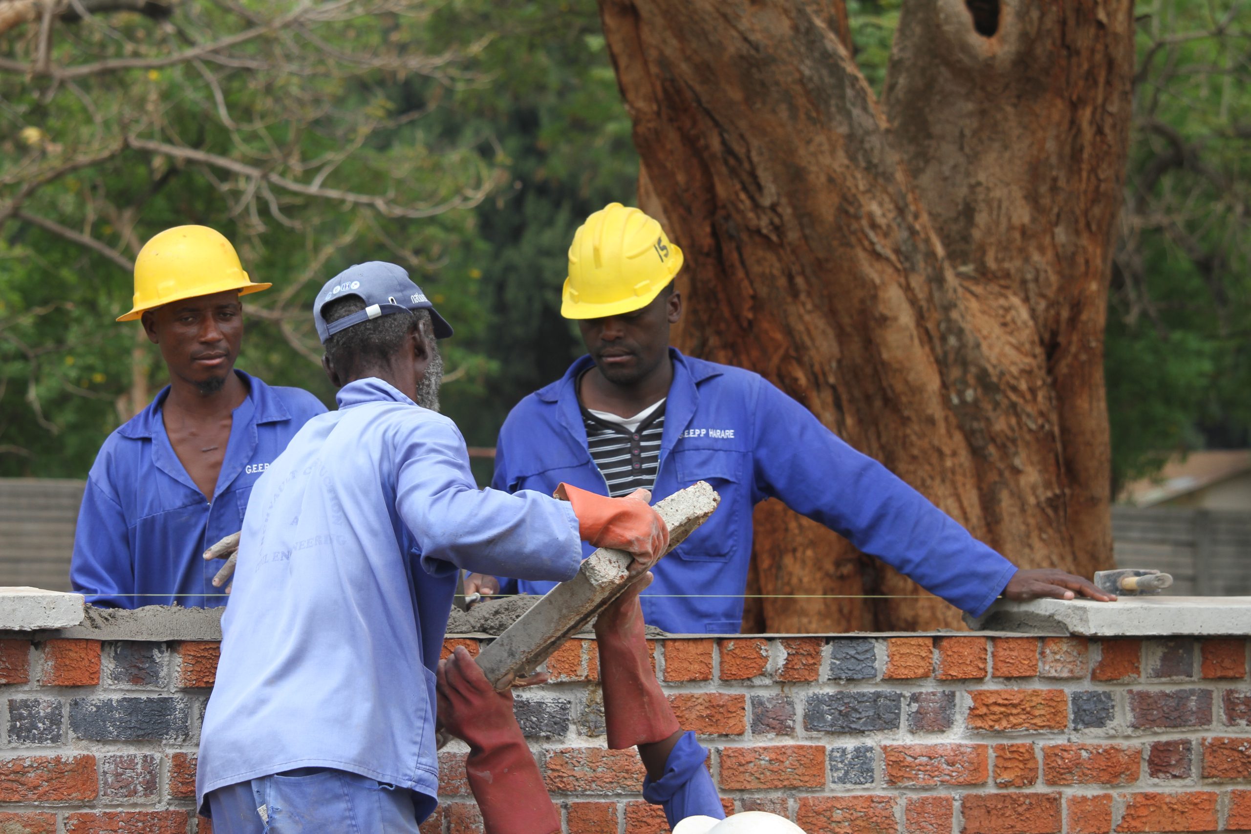 POWER OF TRAINING – SUPPORTED BY RIVONI